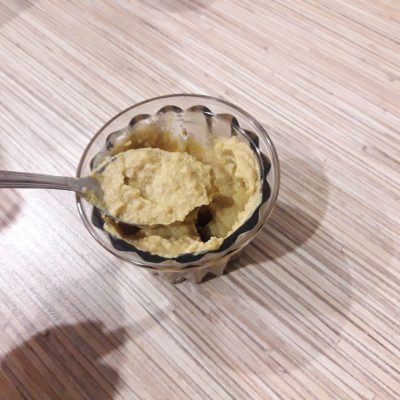 Горчица домашняя острая с рассолом рецепт с фото пошагово