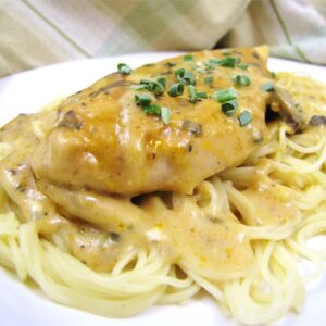 Куриные шарики в сырно – сливочном соусе рецепт с фото пошагово