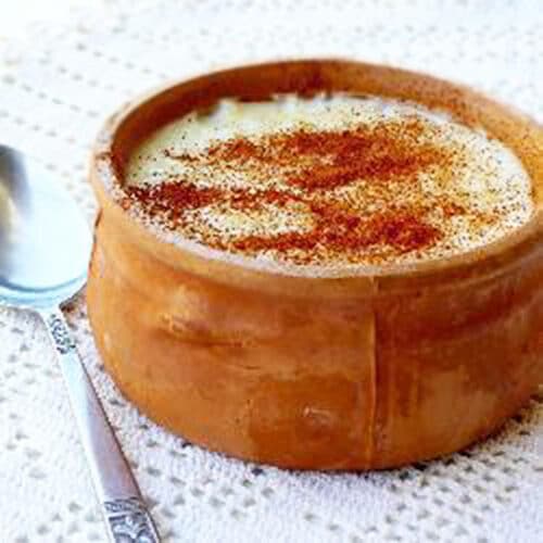 Вкусная рисовая каша рецепт с фото пошагово