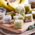 Малиновый мармеладный джем - рецепт приготовления